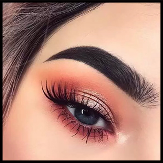 15 Types of eye makeup looks with helpful Tutorials for applying makeup ...