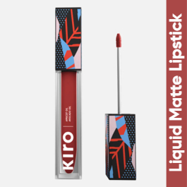 Buy Liquid Lipsticks Online in India at Best Price | Kiro